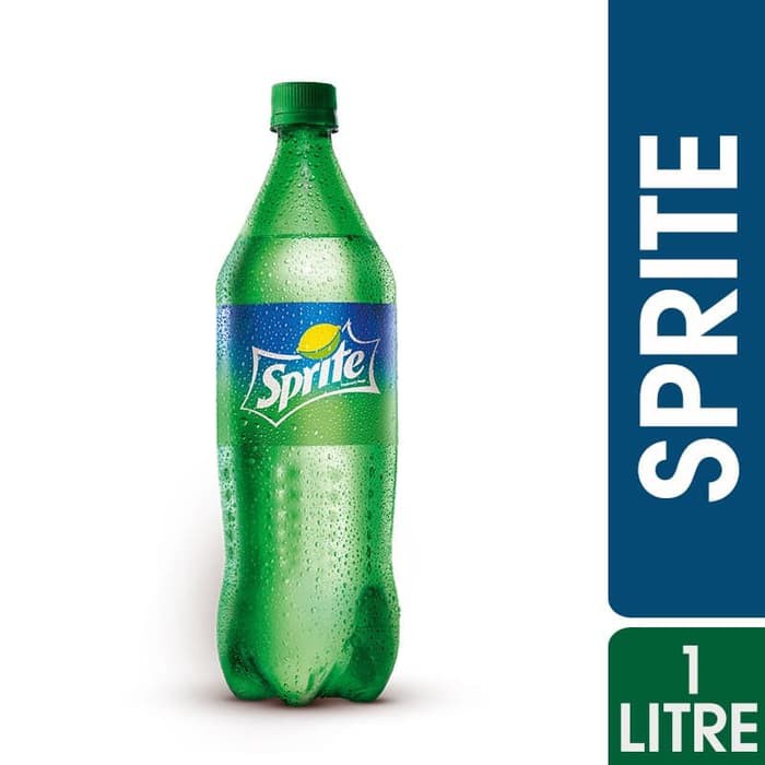 Jual Sprite PET 1 L | Shopee Indonesia