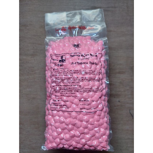 Jual Boba warna warni, Bubble warna warni itpin 1kg | Shopee Indonesia