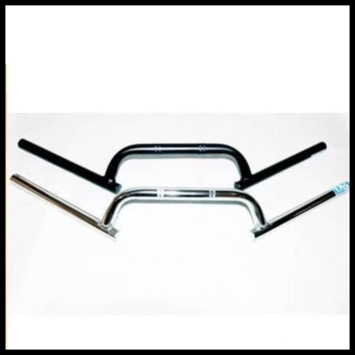 Jual Stang Caferacer / Cafe Racer / Clubman | Shopee Indonesia