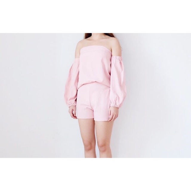Jual Sabrina Set | Shopee Indonesia