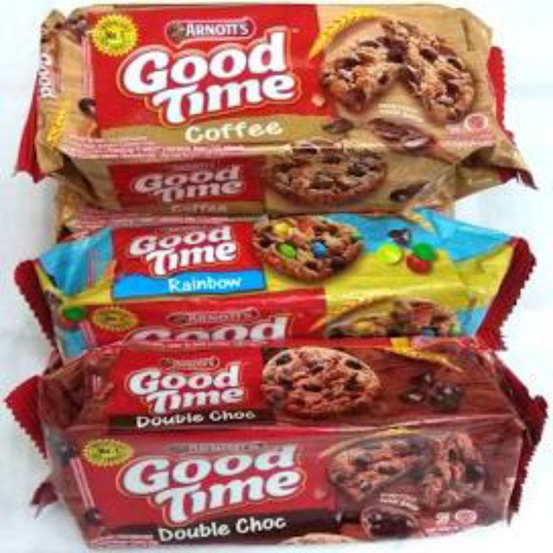 Jual Good Time 72gram | Shopee Indonesia