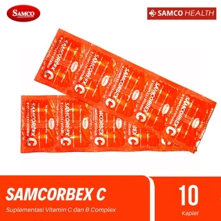 Toko Online Samco Health Official Shop | Shopee Indonesia
