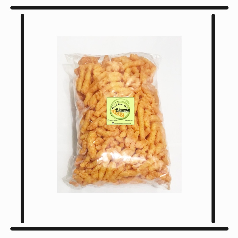 Jual ANEKA Snack Beras - Makanan Ringan Kemasan 250gr 300gr - Snek ...