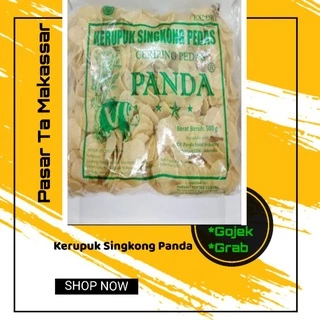 Jual kerupuk panda Harga Terbaik & Termurah Maret 2026 | Shopee Indonesia