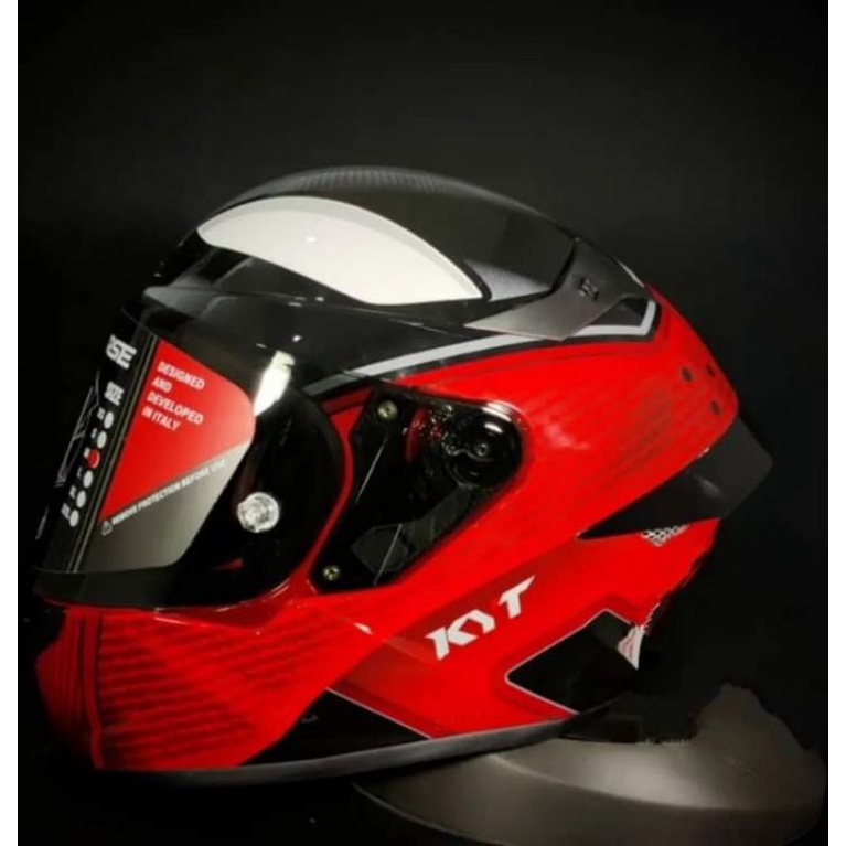 Jual KYT tt course dead pool limited edition marvel | Shopee Indonesia