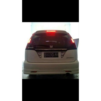 Jual spoiler honda stream modulo | Shopee Indonesia