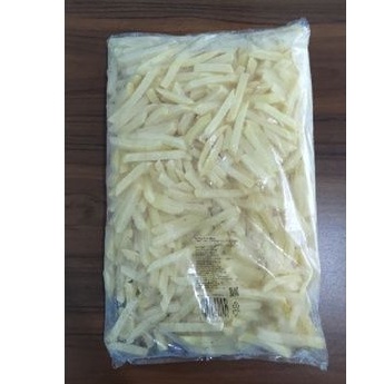 Jual Straight cut kentang goreng 2,5 kg | Shopee Indonesia