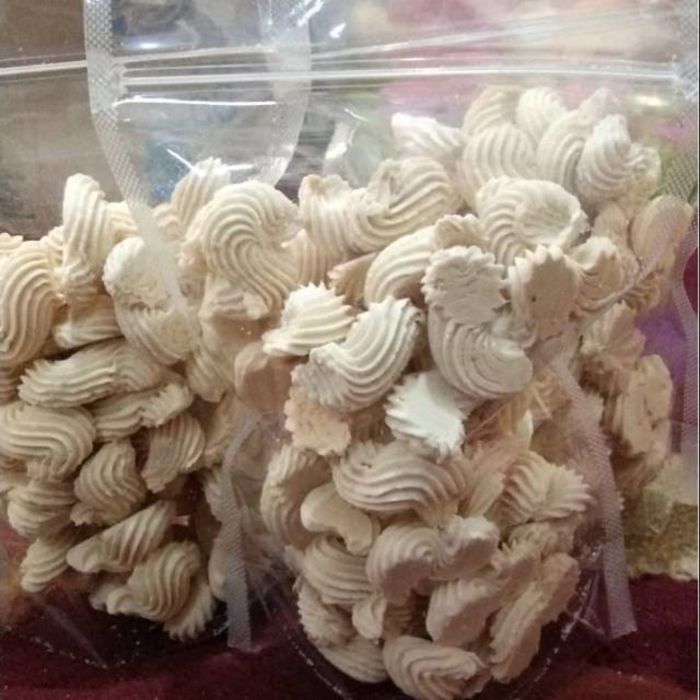 Jual Roti Es kue Sagu Jadul 250gram | Shopee Indonesia