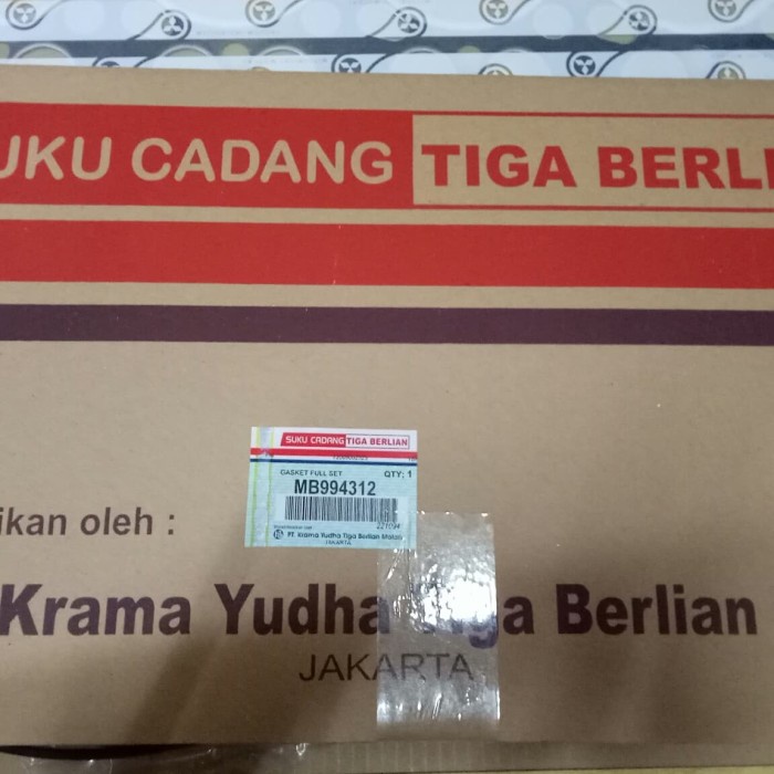 Jual Paking set ps 120 full set lengkap | Shopee Indonesia