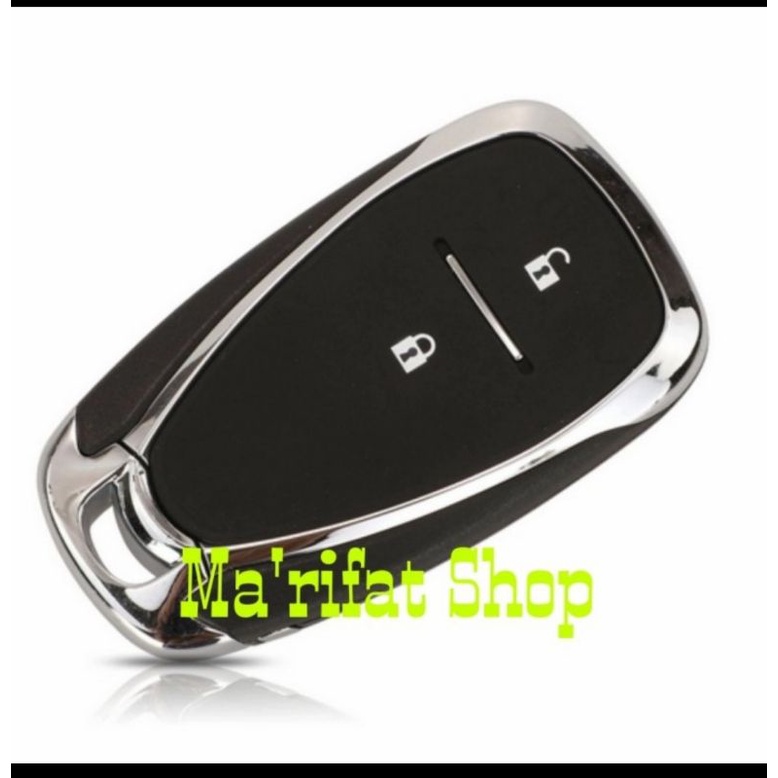 Jual Kunci Mobil Chevrolet Trax Smart Key 433Mhz ID46 | Shopee Indonesia