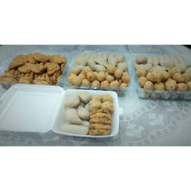 Jual Pempek palembang ikan tenggiri asli (termasuk cuko) | Shopee Indonesia Jual Pempek palembang ikan tenggiri asli (termasuk cuko) | Shopee Indonesia