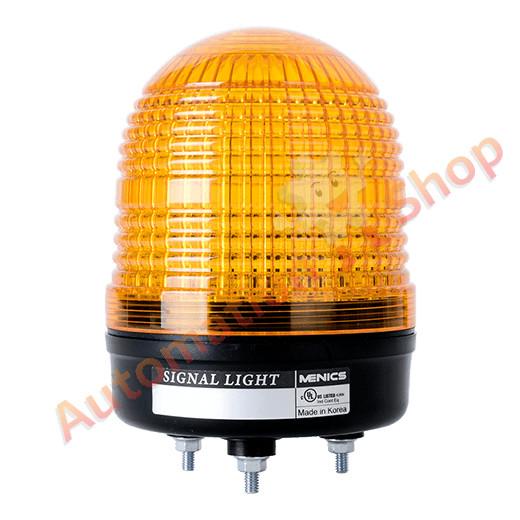 Jual Signal Light LED Menics Autonics MS86T-B00-Y | Shopee Indonesia