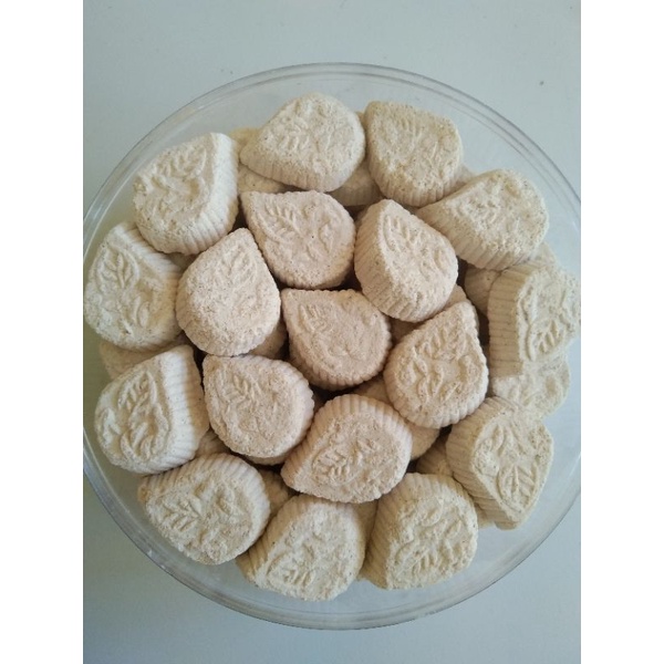 Jual kue satu ( asli home Made gurih , renyah dan manisnya pas ...