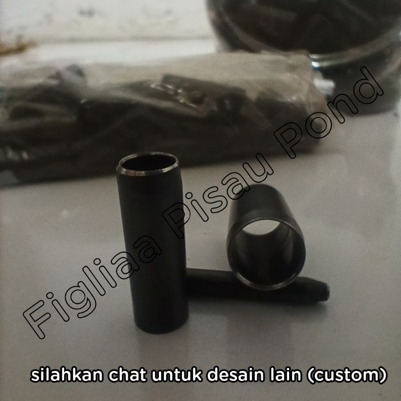 Jual Mata Plong, Mata Ayam, Ponci, Pisau bulat harga per pcs | Shopee ...