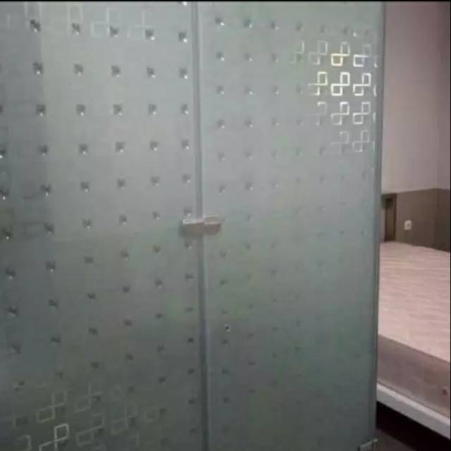 Jual Stiker sticker stiker kaca stiker kaca rumah stiker kaca film ...