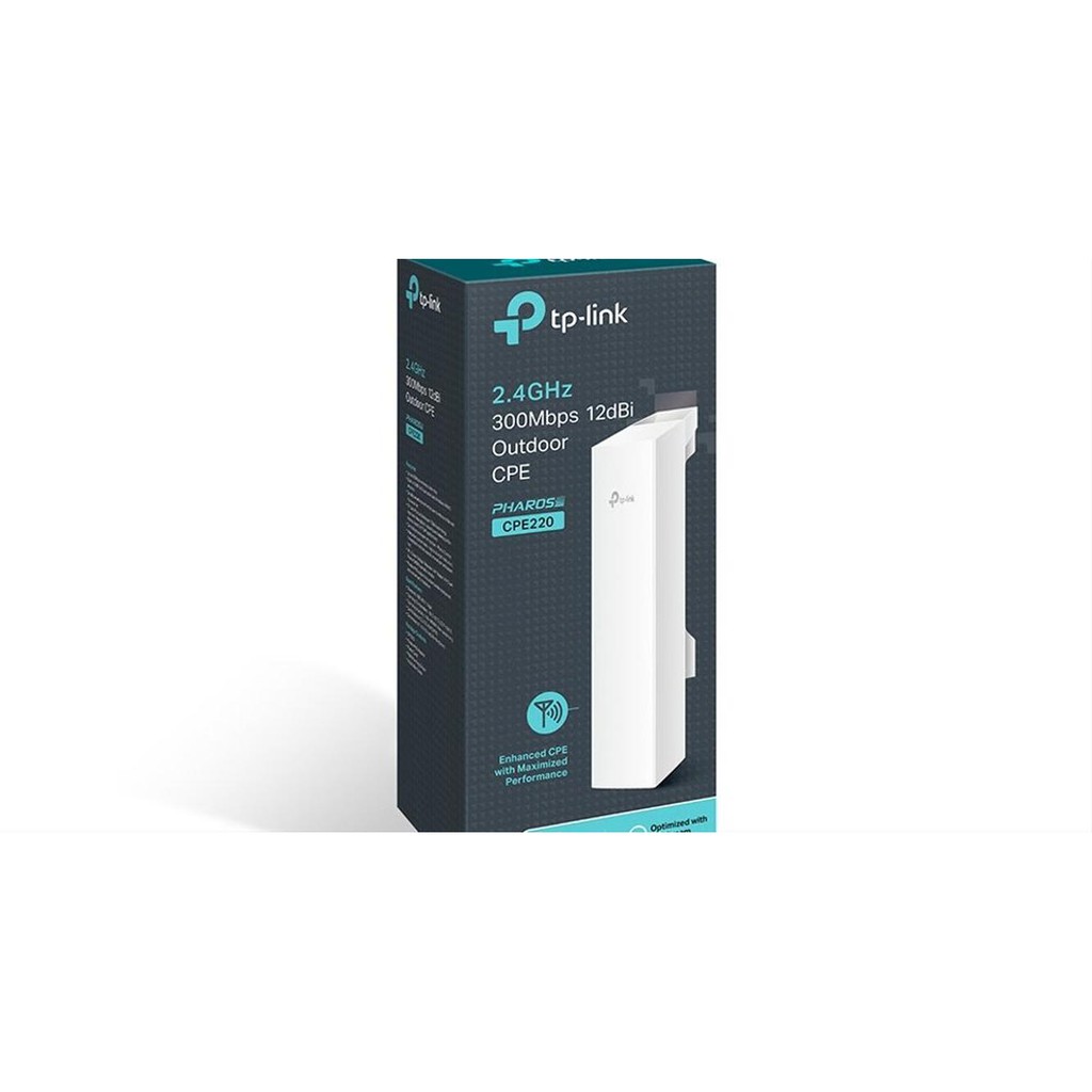 Jual TP-Link CPE220 Murah | Shopee Indonesia