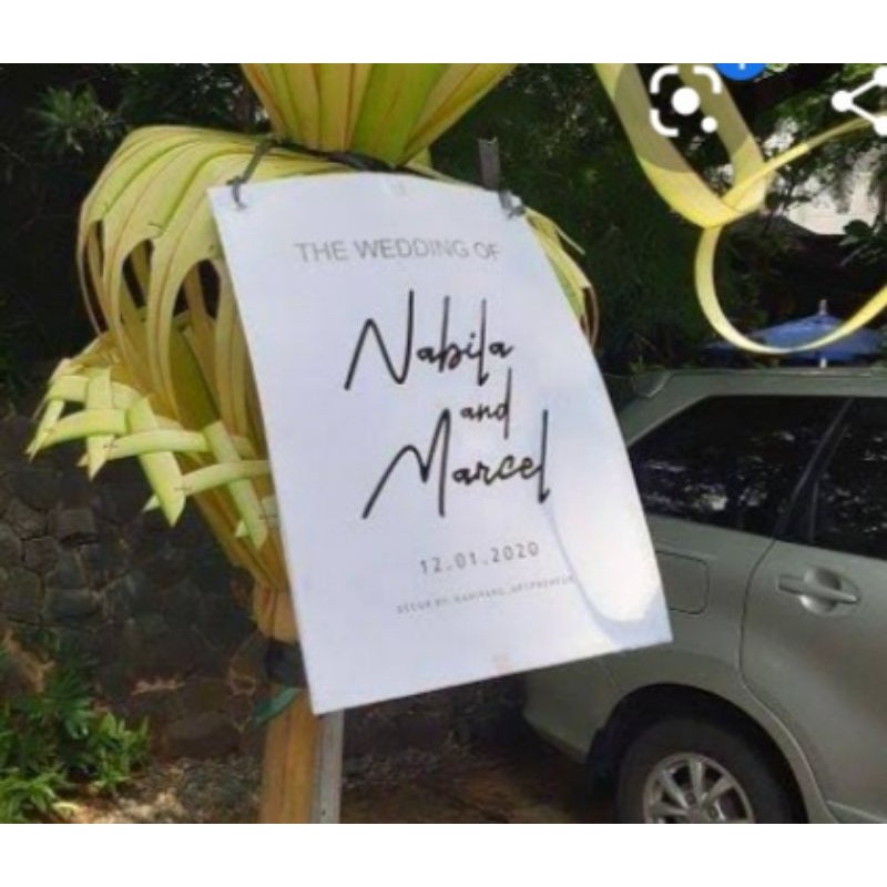 Jual Nama Janur | Shopee Indonesia