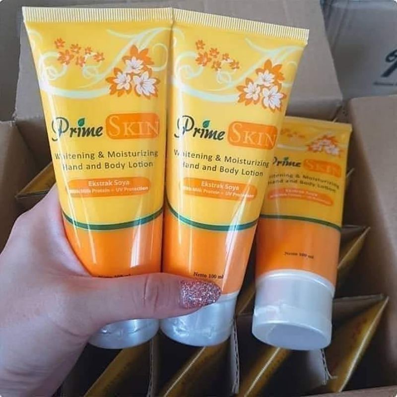 Jual LOTION ORIGINAL HWI | Shopee Indonesia