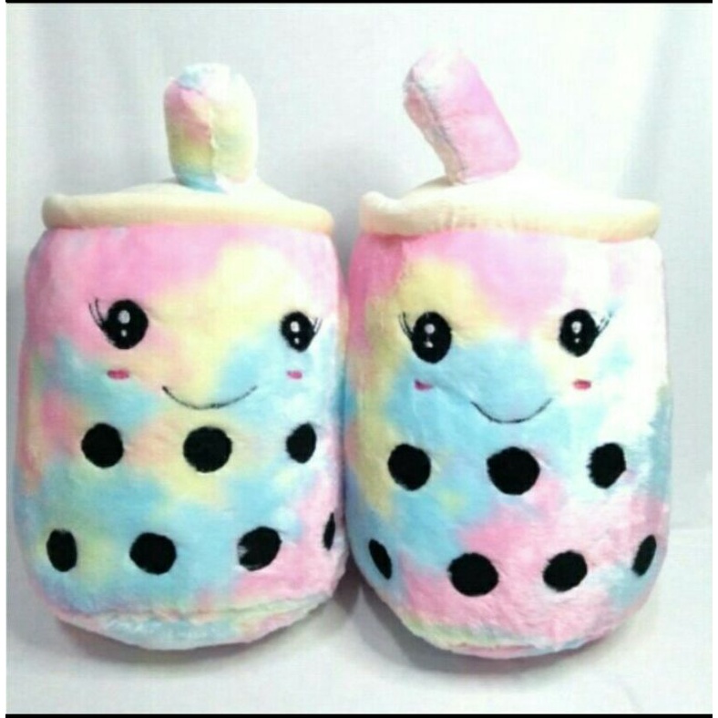 Jual BONEKA BOBA RAINBOW JUMBO LED (SNI) | Shopee Indonesia