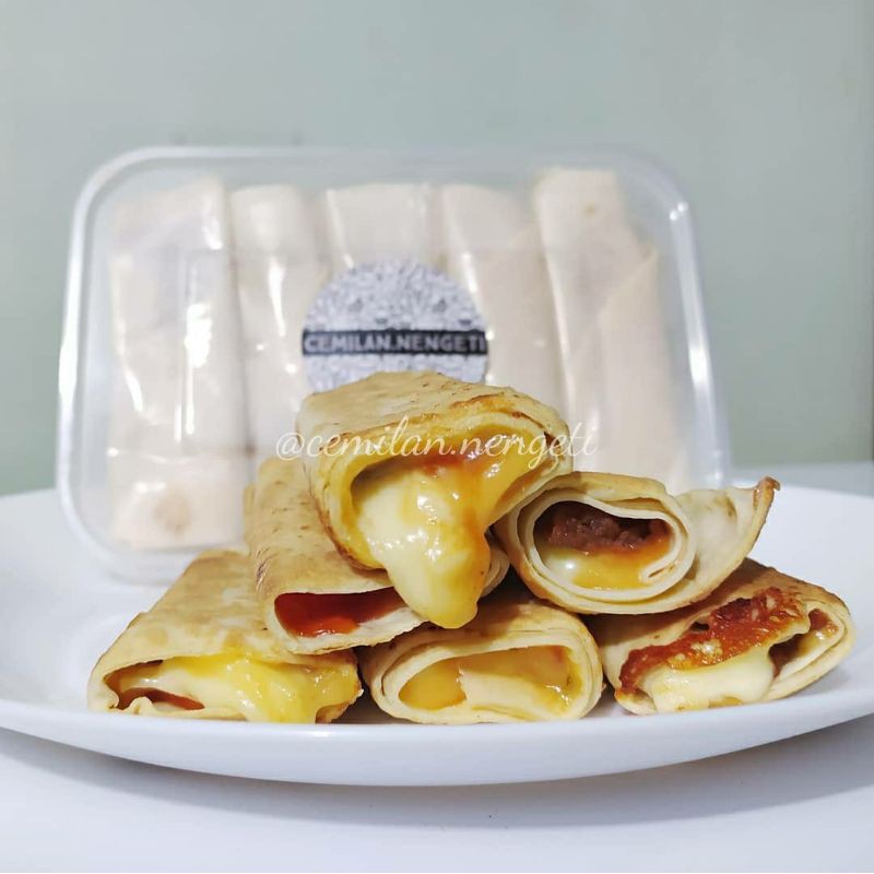 Jual KEBAB MINI PREMIUM MAKANAN BEKU | Shopee Indonesia