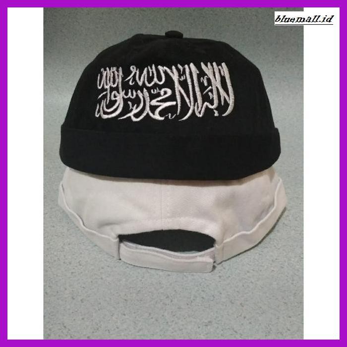 Jual HAIPOK-ICEP- PECI TOPI HIJRAH KOPIAH PECI TAUHID ARAB ...