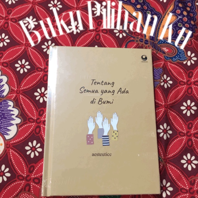 Jual Tentang Semua yang Ada di Bumi | Shopee Indonesia Jual Tentang Semua yang Ada di Bumi | Shopee Indonesia