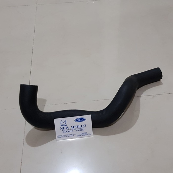 Jual selang radiator ford fiesta atas | Shopee Indonesia
