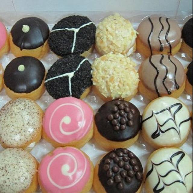 Jual Donat j.co | Shopee Indonesia