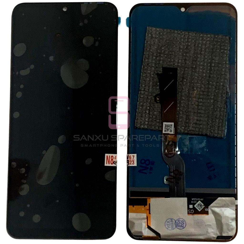 Jual Lcd Infinix Zero 20 / X6821 Fullset | Shopee Indonesia
