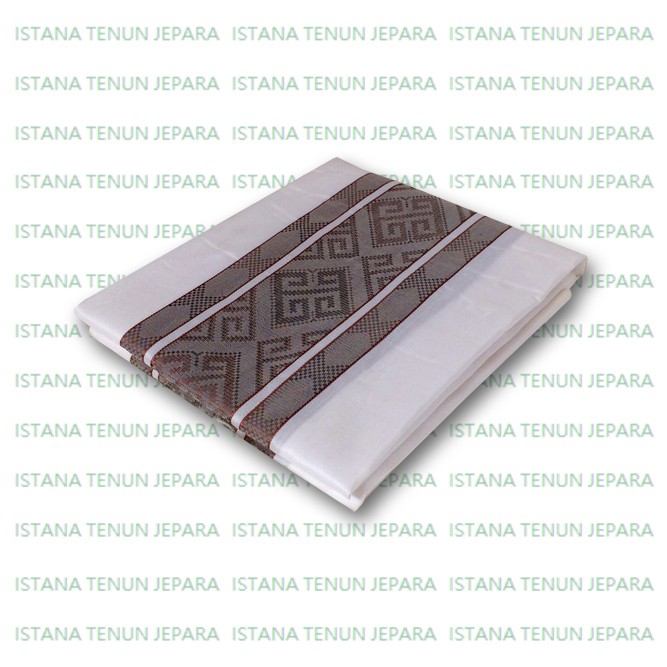 Jual Kain Tenun Baron / Kain Batik / Kain Meteran / Kain Baron Etnik ...