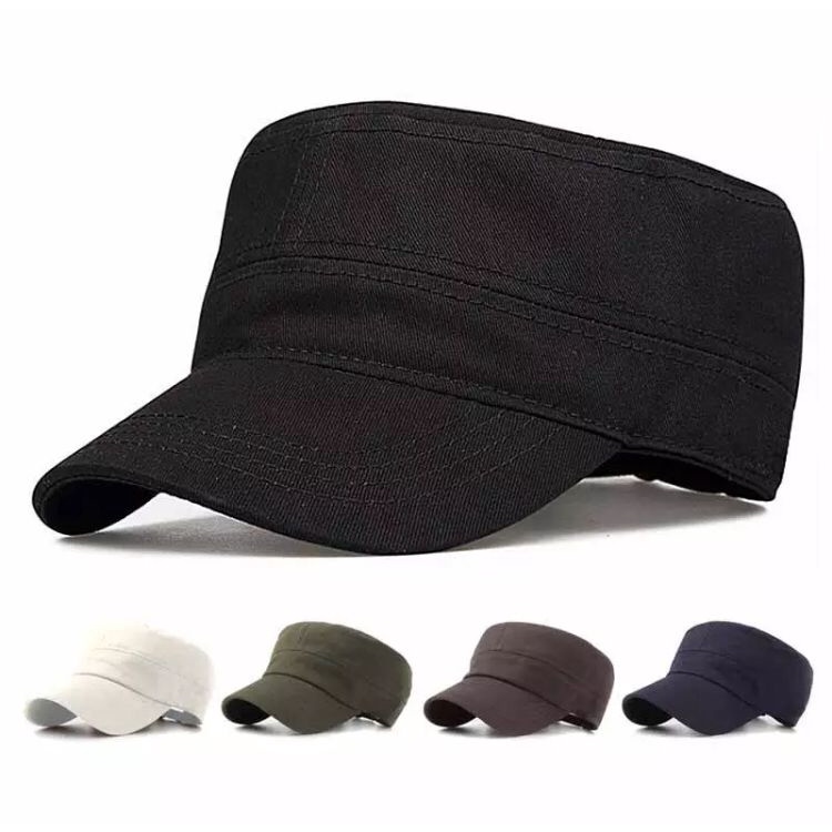 Jual Topi komando/topi tentara/topi abri/topi komando polos topi murah ...