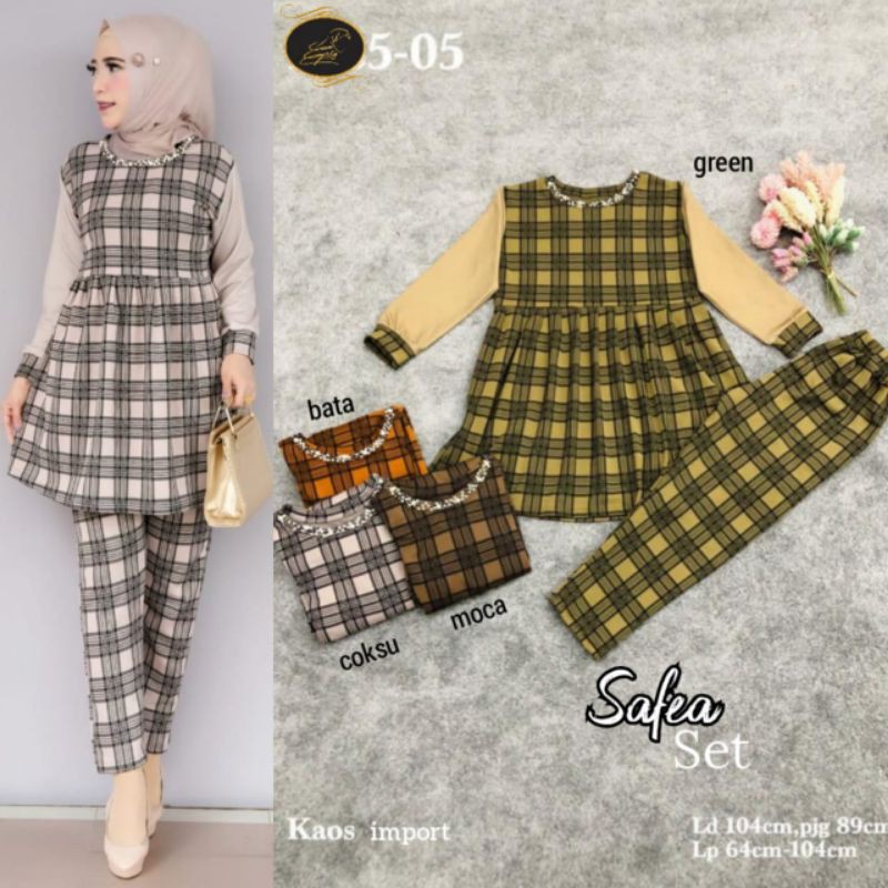 Jual safea set | Shopee Indonesia