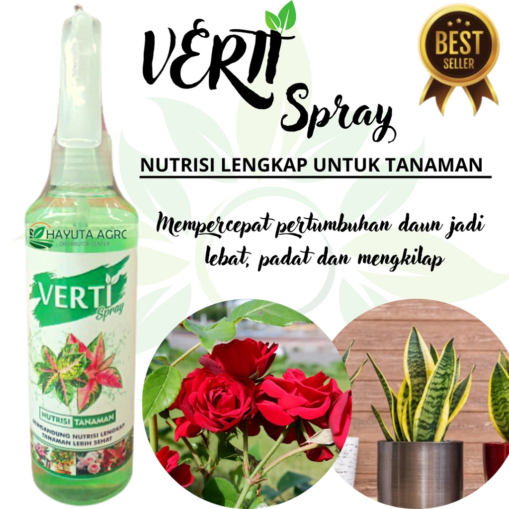 Jual Pupuk bunga aglonema, pupuk bunga dan daun, nutrisi tanaman hias ...