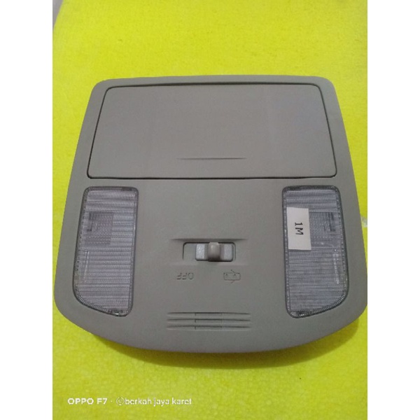 Jual LAMPU PLAFON RUSH TERIOS INNOVA REBORN TIPE G | Shopee Indonesia
