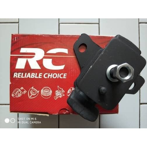 Jual DUDUKAN MESIN ENGINE MOUNTING INNOVA HILUX FORTUNER BENSIN ...