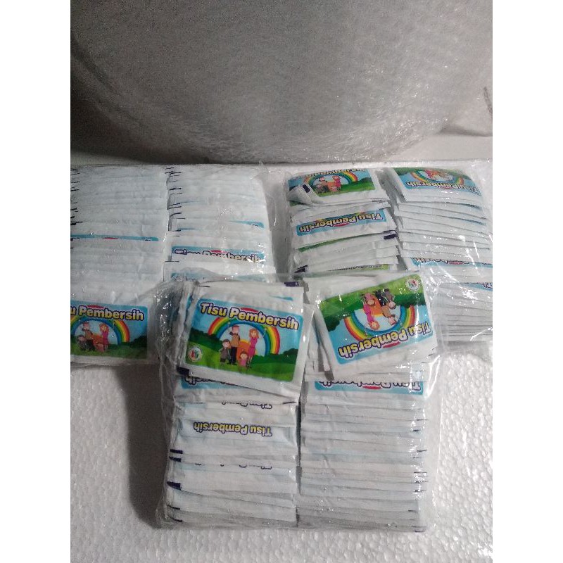 Jual Tissue galon isi ulang isi 1000 pcs (10 pack ) | Shopee Indonesia
