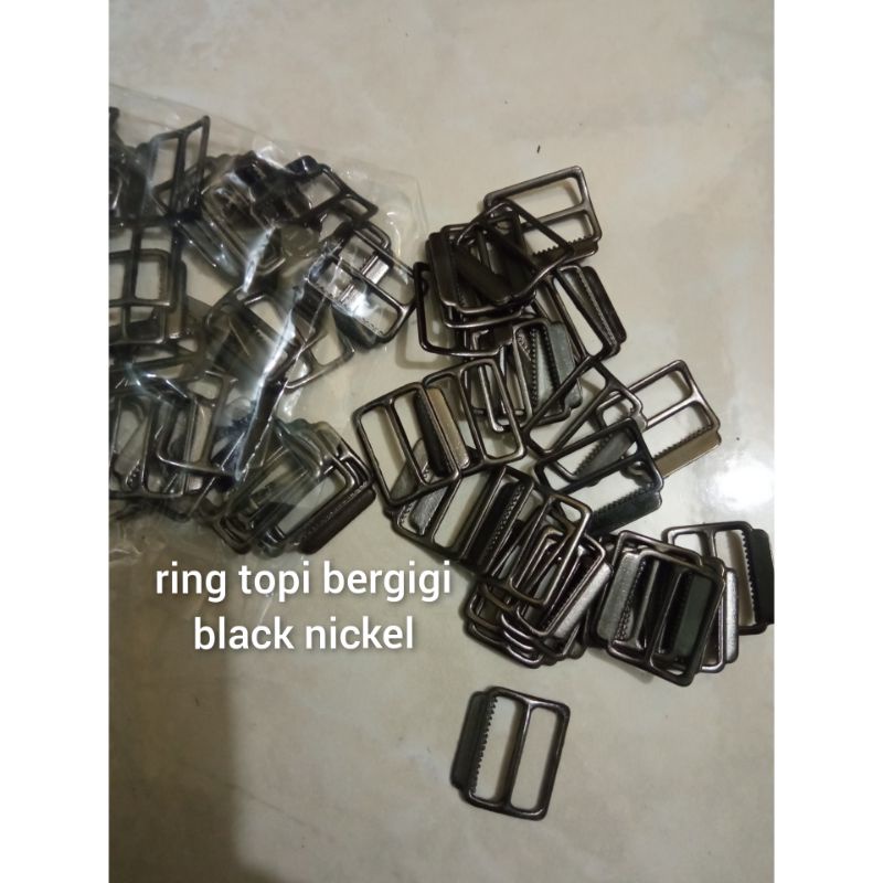 Jual alat topi ring besi isi 100 pcs | Shopee Indonesia