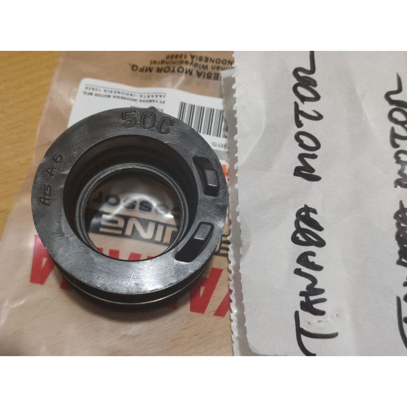 Jual KARET INTAKE INTAK YAMAHA JUPITER MX NEW 50C | Shopee Indonesia