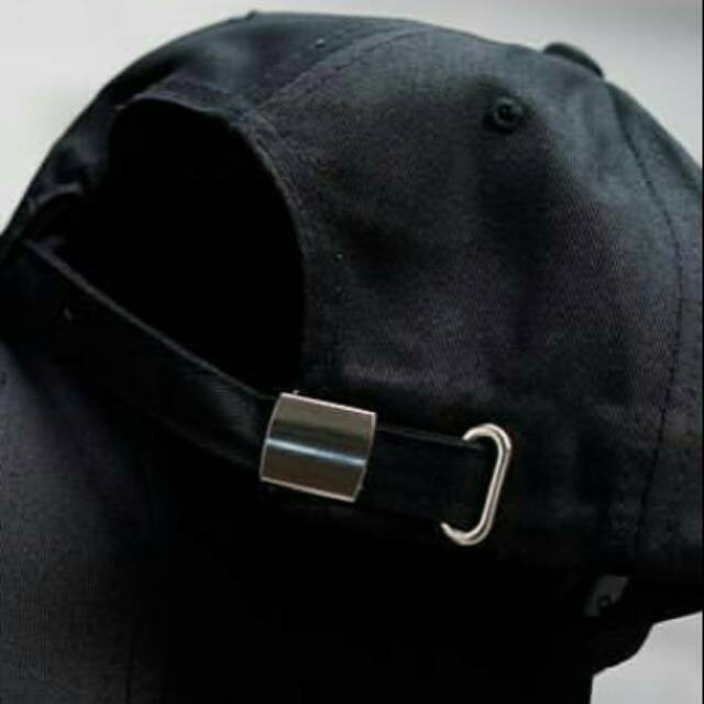 Jual TOPI CAKOP BESI/TOPI CLIP BESI | Shopee Indonesia