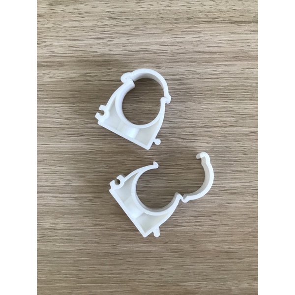 Jual Extra Clamps (2pcs) Clamp A | Shopee Indonesia