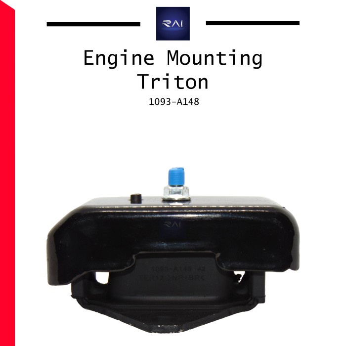 Jual Engine Mounting Triton all new | Shopee Indonesia