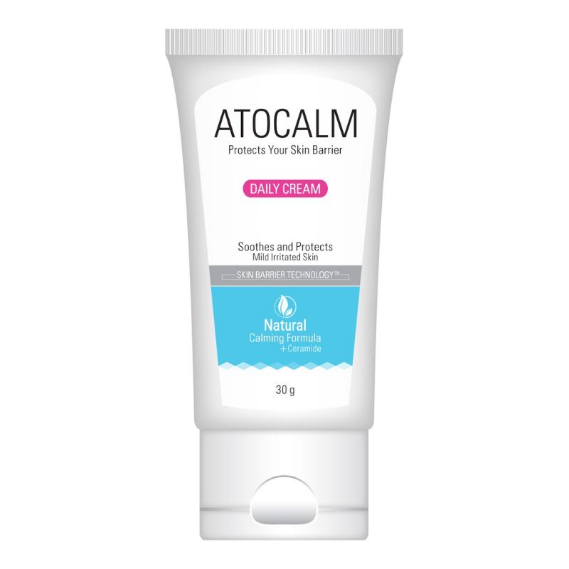 Jual Atocalm Daily Lotion - Cream - Liquid wash ( Untuk kulit kering ...