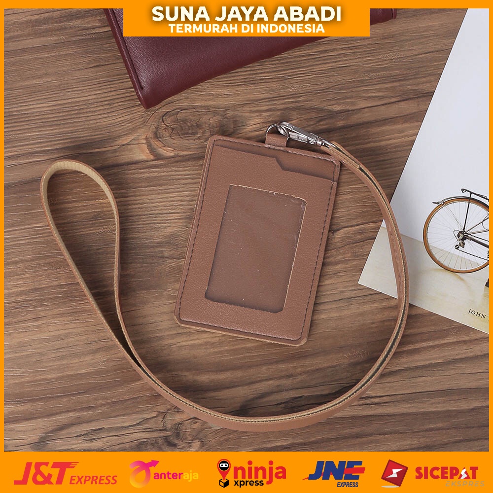 Jual ID Card/Name Tag Holder Kuzatura KZS 205 | Harga Murah | Bahan ...