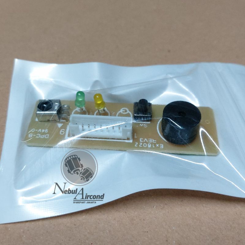 Jual Sensor AC Daikin type ac 1/2pk - 1.5pk type ac Daikin standar ...