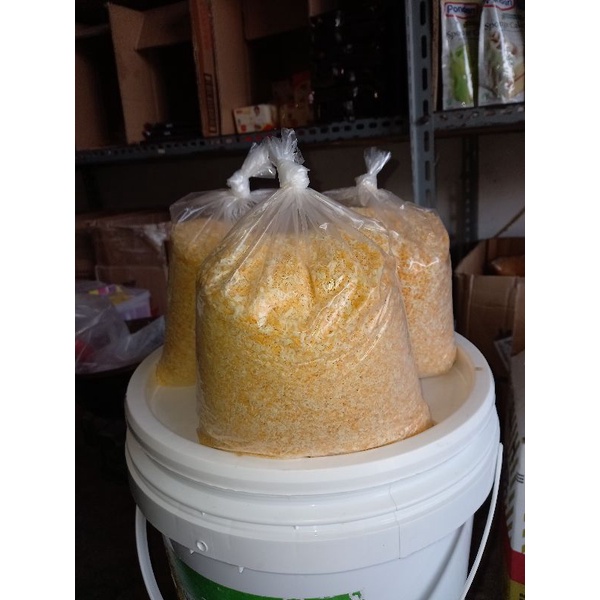 Jual TEPUNG ROTI - TEPUNG PANIR KILOAN | Shopee Indonesia