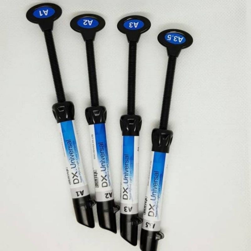 Jual DENTEX UNIVERSAL A1 A2 A3 LEM BEHEL TAMBAL GIGI | Shopee Indonesia