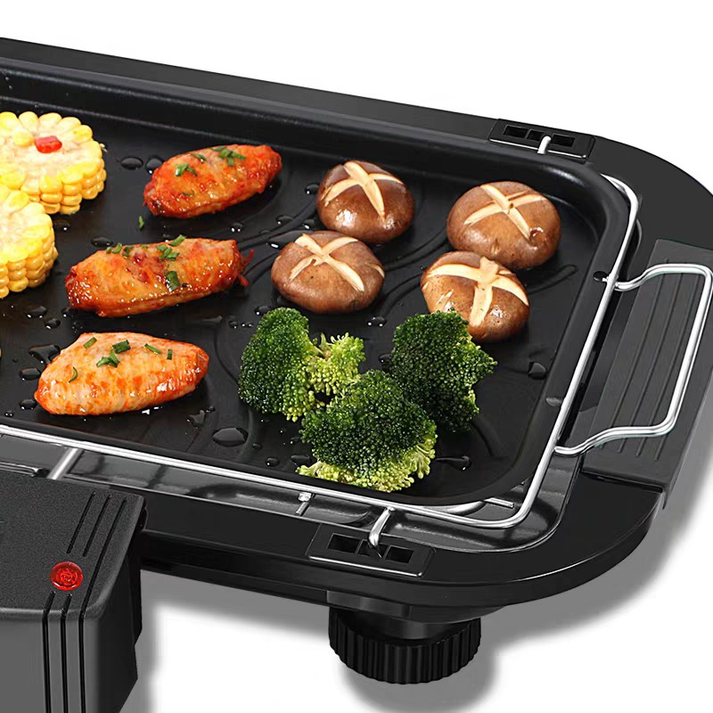 Jual tempat bbq 2in1 | Shopee Indonesia