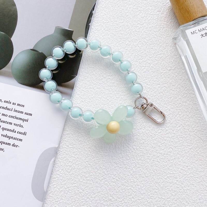 Jual Gantungan Korean Chain Hp BISA DIPASANG DISEMUA CASE HP Strap ...