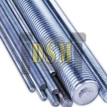 Jual As Drat M16 / Long Drat / Thread Rod M16X1Meter Galvanis Grade 4.8 ...