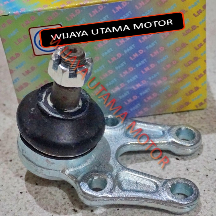 Jual BALL JOINT LOWER LOW BAWAH TOYOTA 5K 7K KIJANG SUPER GRAND KAPSUL BAL | Shopee Indonesia